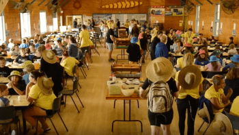 Food Safety at Camp: 5 Essential Tips | The Portsea Camp
