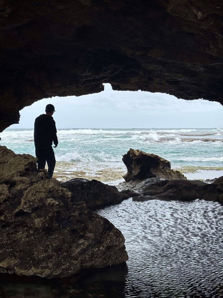 Rockpool Rambles | The Portsea Camp